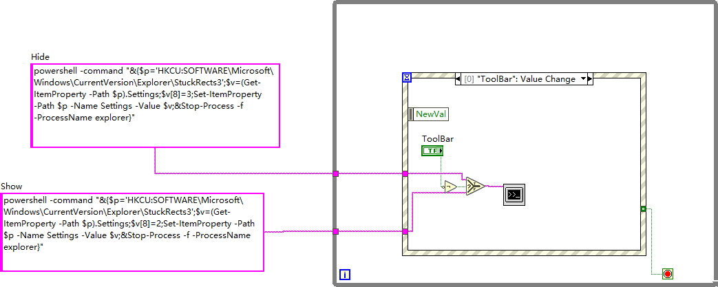 LabVIEW前面板占满整个屏幕（转）_labview窗口最大化-CSDN博客
