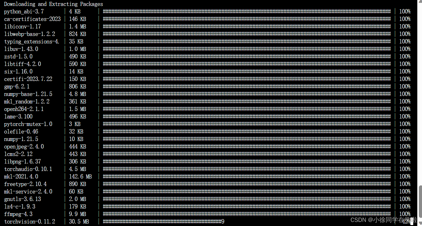 离散强化学习 d4rl环境安装_d4rl安装-CSDN博客
