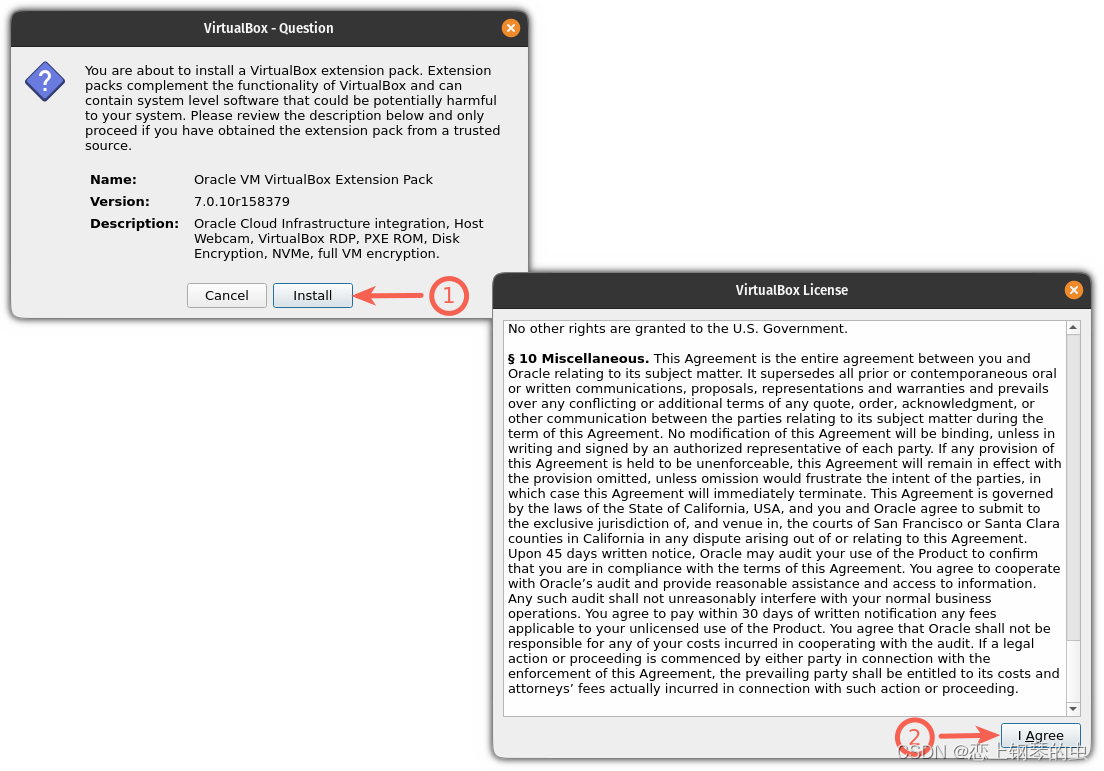virtualbox识别windows上usb设备_virtualbox usb-CSDN博客