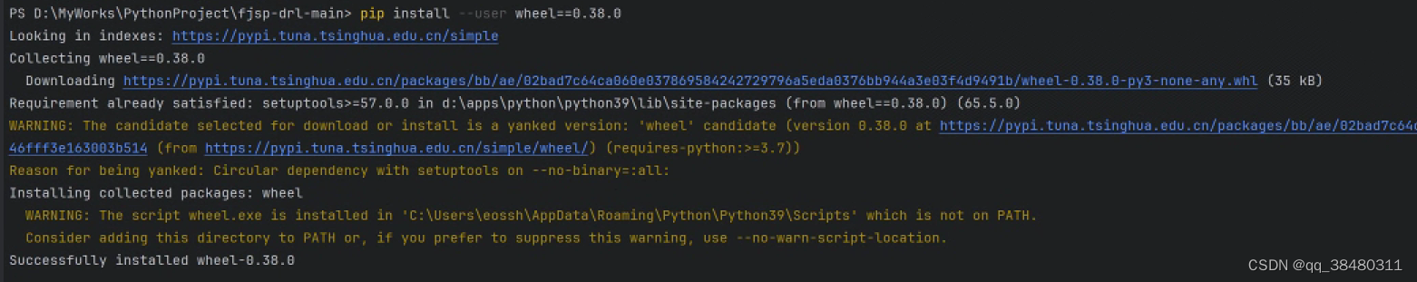 AssertionError: The environment must specify an action space. 报错 引发的惨案-CSDN博客
