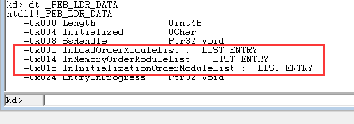 PEB断链-CSDN博客