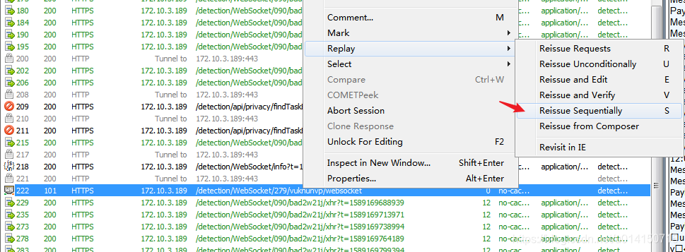 fiddler设置抓包WebSocket协议_fiddler websocket-CSDN博客