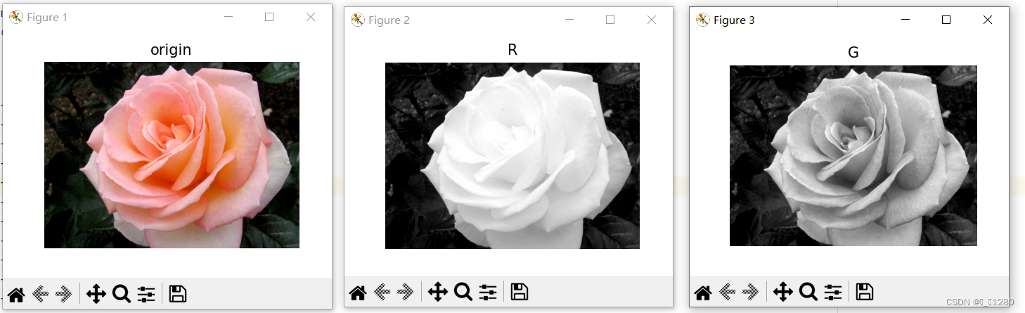 python【学习笔记】-skimage图像RGB分割_skimage图像分割割-CSDN博客