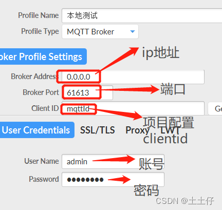 springboot 项目使用mqtt_springboot mqtt ssl-CSDN博客