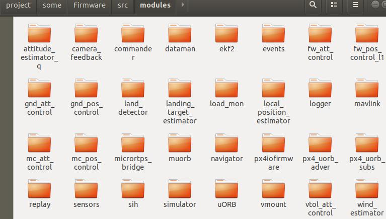 【PX4学习笔记】07.PX4框架学习以及PX4中的PID_px4调pid-CSDN博客