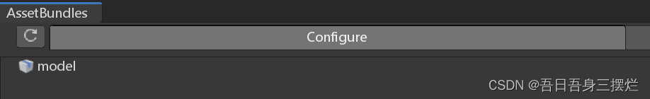 [unity]lua热更新——个人复习笔记【侵删/有不足之处欢迎斧正】_lua manifest-CSDN博客