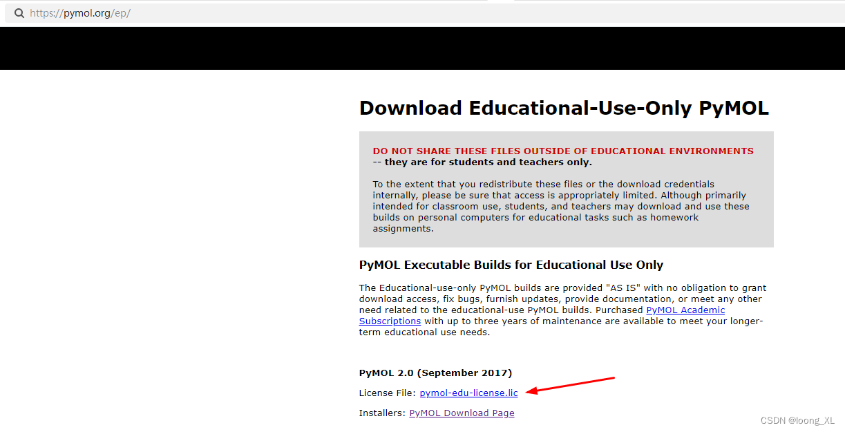pymol安装使用；vscode蛋白质可视化插件 protein viewer；rcsb pdb，fasta蛋白wget下载-CSDN博客