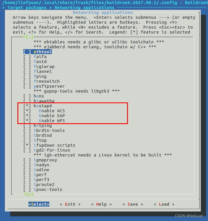 全志V3s学习记录--ESP8089的使用-CSDN博客