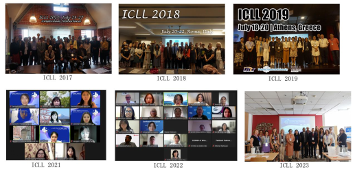 2024 第八届国际语言学与文学会议（ICLL 2024）即将召开！_2024语言学会议-CSDN博客