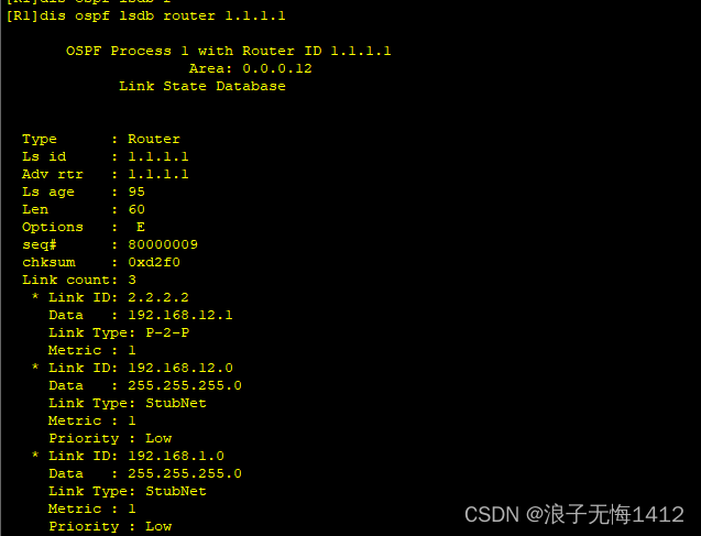 display查看命令_dis int link-info-CSDN博客