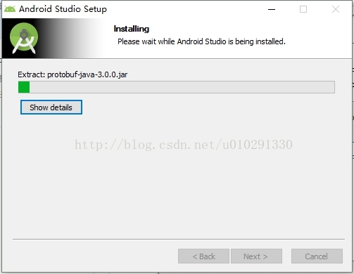 Android Studio2.3正式版带SDK安装教程_android studio 2.3版本-CSDN博客