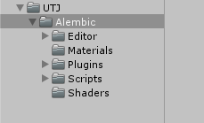 【Unity3D插件】Alembic插件分享《abc动画文件导入Unity》-CSDN博客