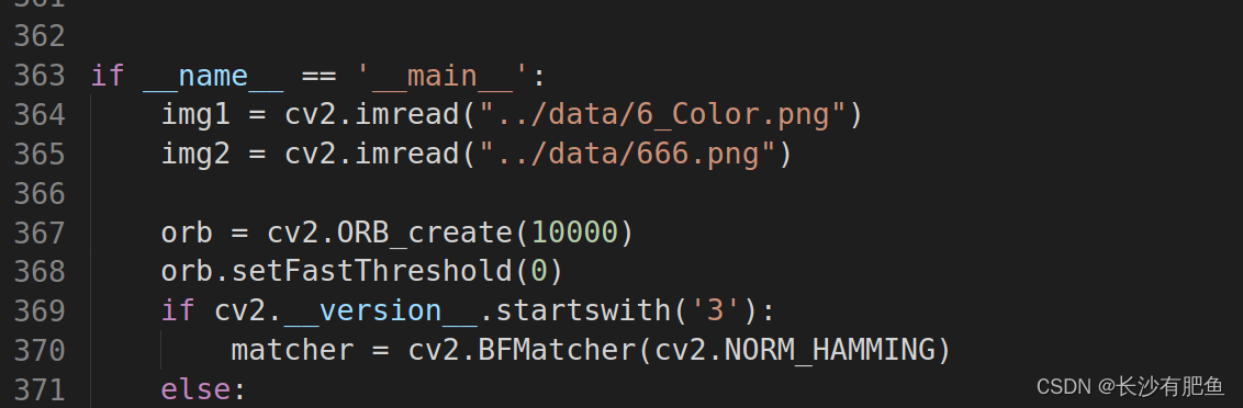 GMS特征匹配：C++, Python和Matlab实现-CSDN博客