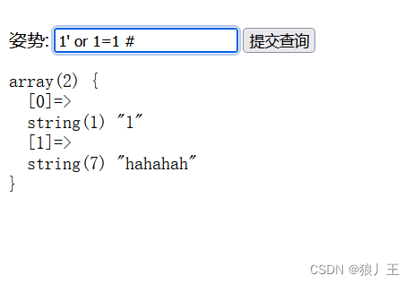 buuctf-sql部分类型题目_bugku sql 入门题-CSDN博客
