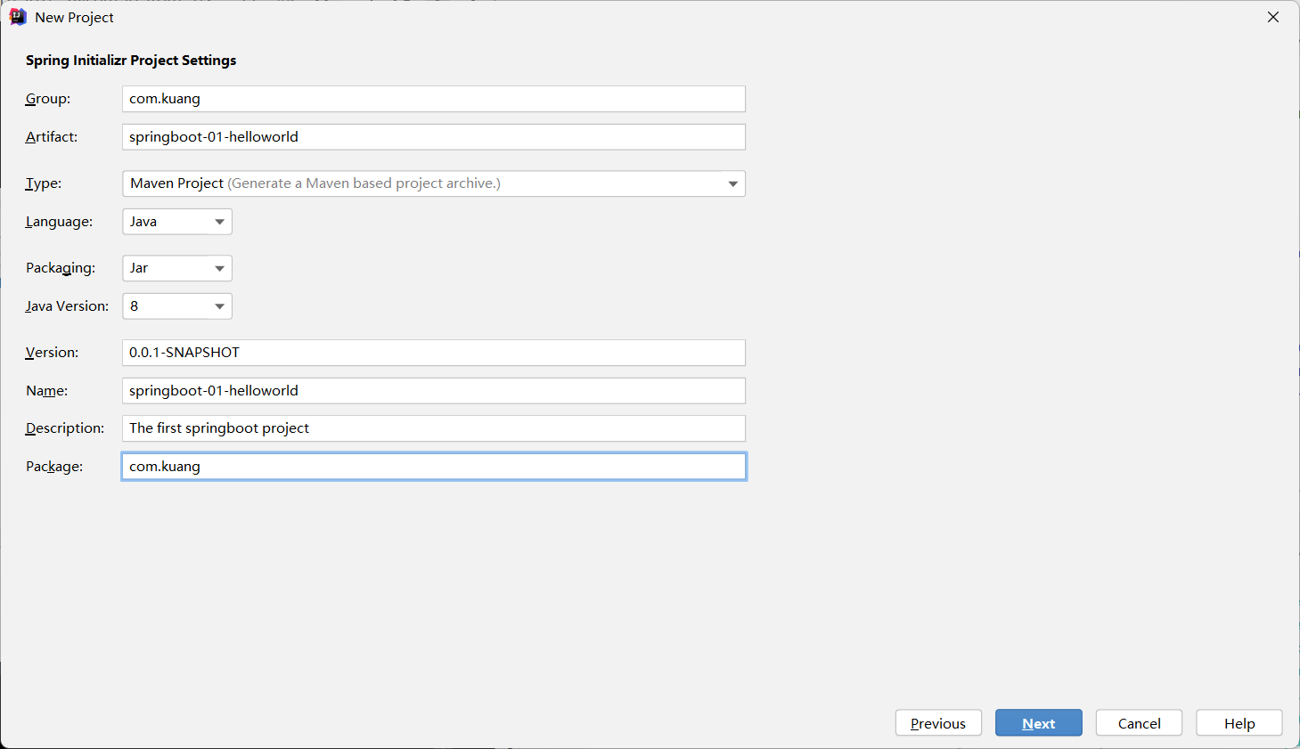 SpringBoot 一文复习知识点概览_springboot知识点-CSDN博客