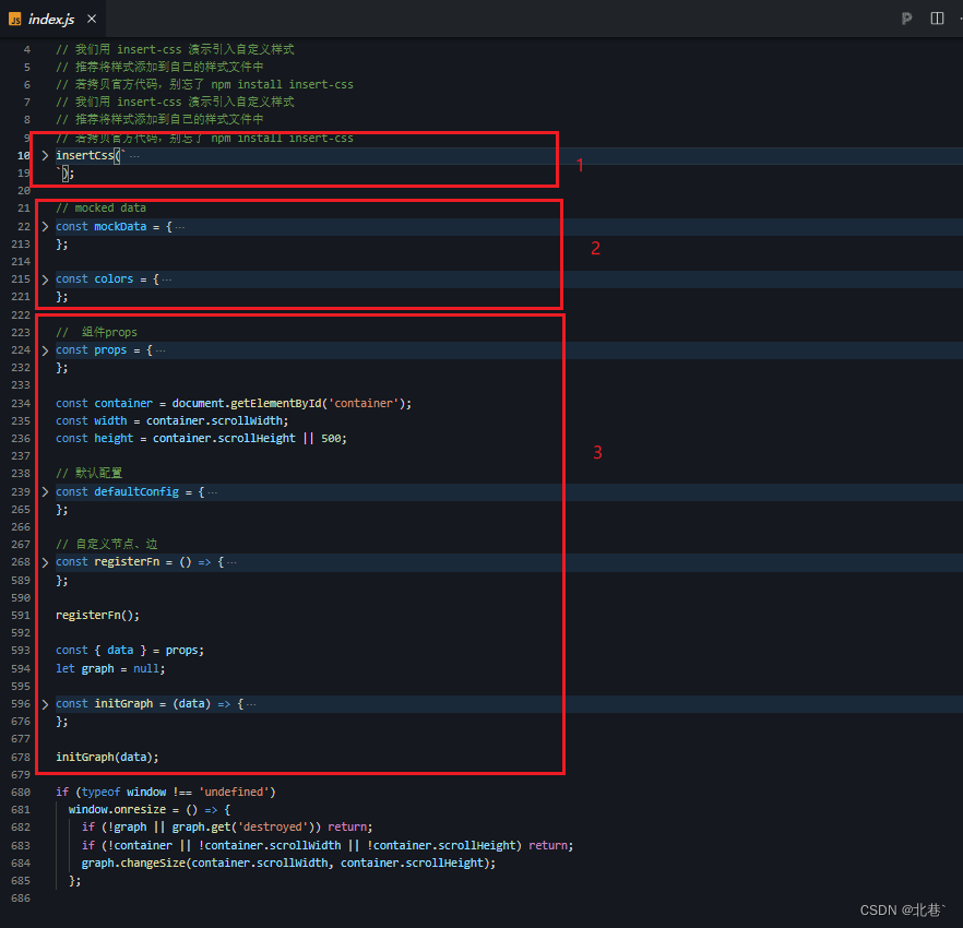 antv G6在vue项目中的实践总结_antv g6 vue-CSDN博客