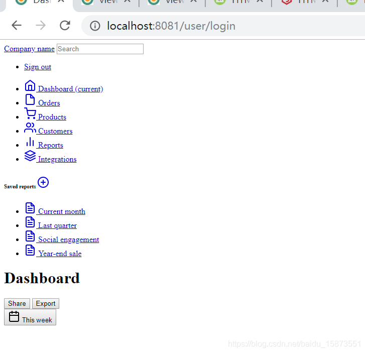 spring学习笔记（二十二）springboot_web开发_registry.addviewcontroller().setviewname();-CSDN博客