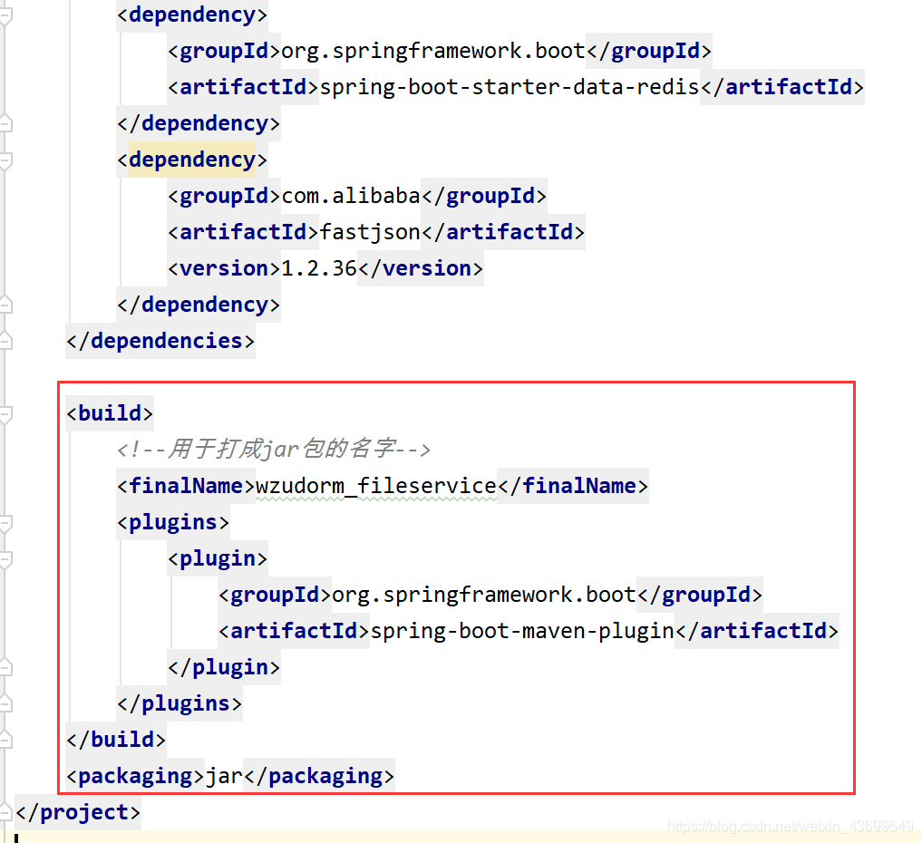 springboot 图片服务器 jar 打包部署 linux 图片上传到磁盘_springboot jar upload linux-CSDN博客