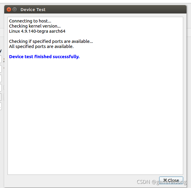 Ubuntu1604上使用Qt远程调试arm开发板_qt远程调试arm设备,设置以sudo执行文件-CSDN博客