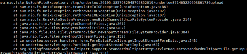 线程异步 ThreadUtil.execAsync（）导致文件上传报NoSuchFileException-CSDN博客