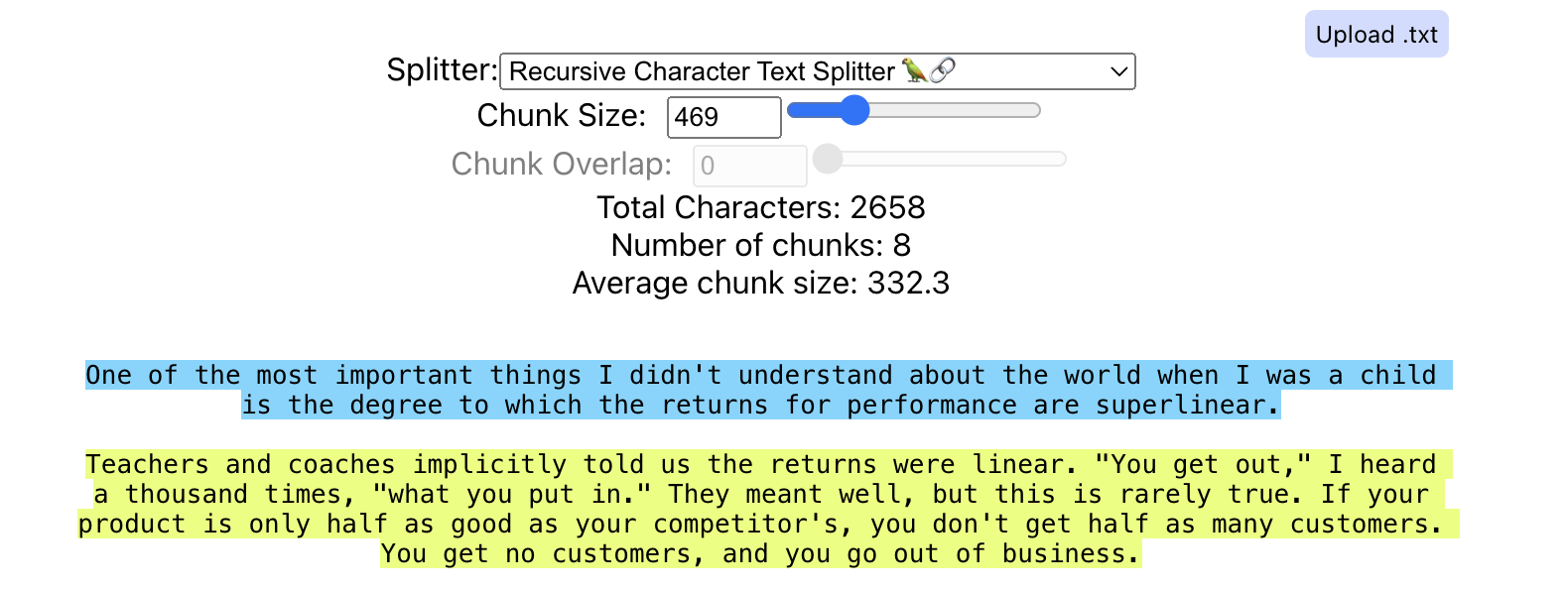 LLM RAG系列_given the following conversation, relevant context-CSDN博客