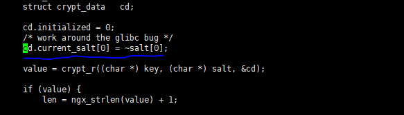 Centos8.1安装Nginx步骤_ngx-user.c这个文件都没有-CSDN博客