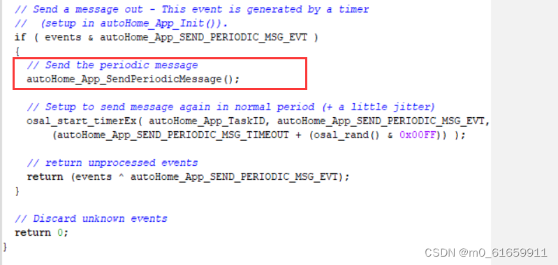 3.zigbee开发，OSAL原理及使用（类似操作系统）_zigbee 操作系统-CSDN博客