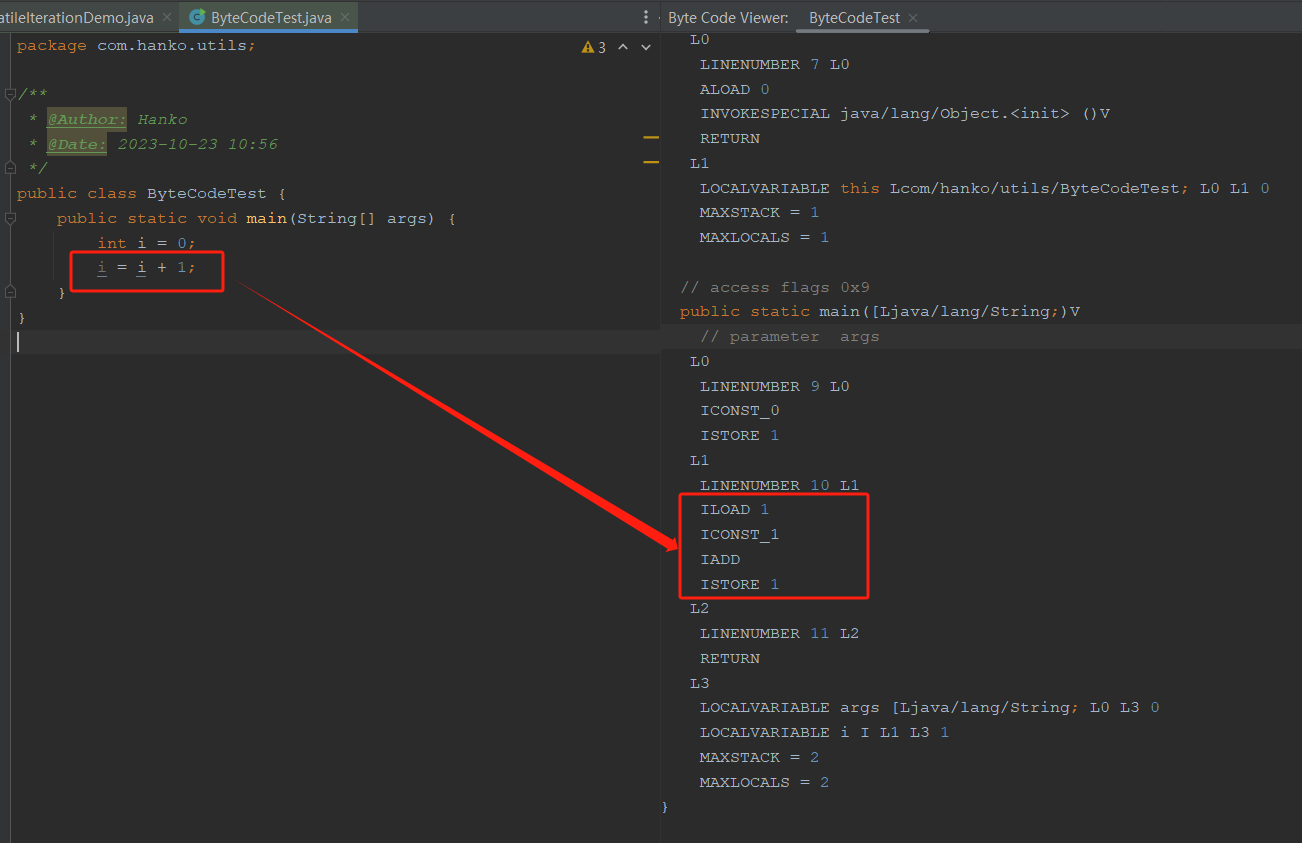 Java volatile关键字：你真的懂了吗？_volatile关键字的作用-CSDN博客