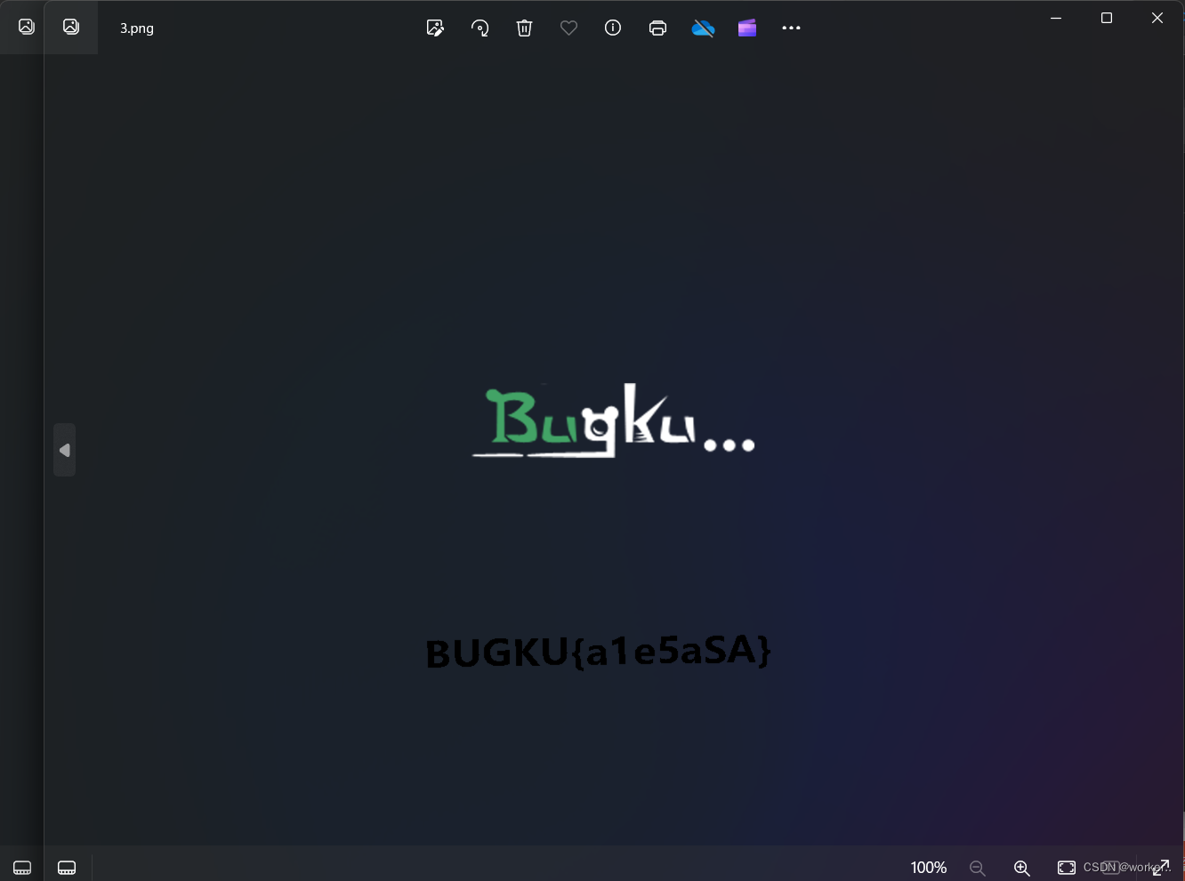bugku-misc隐写-CSDN博客