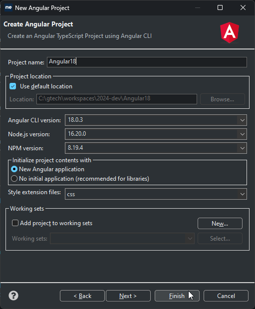 Java开发新趋势！MyEclipse v2024.1全新首发——支持AI编码协助_copilot4eclipse-CSDN博客