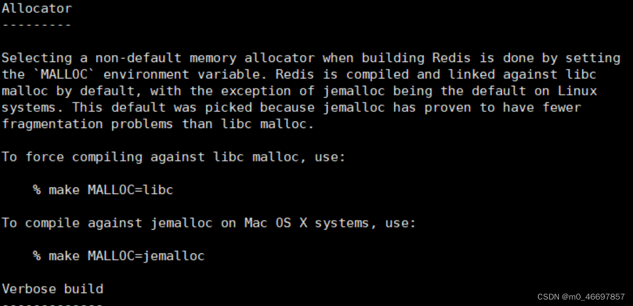 redis6.0集群安装配置教程（手把手教你搭建redis集群）_redis6.0集群搭建-CSDN博客