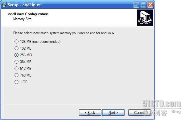 Andlinux，让你在Windows系统下完美体验Linux-CSDN博客