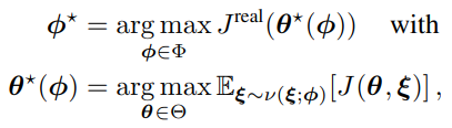 【论文】Data-efficient Domain Randomization with Bayesian Optimization_域随机化代码-CSDN博客