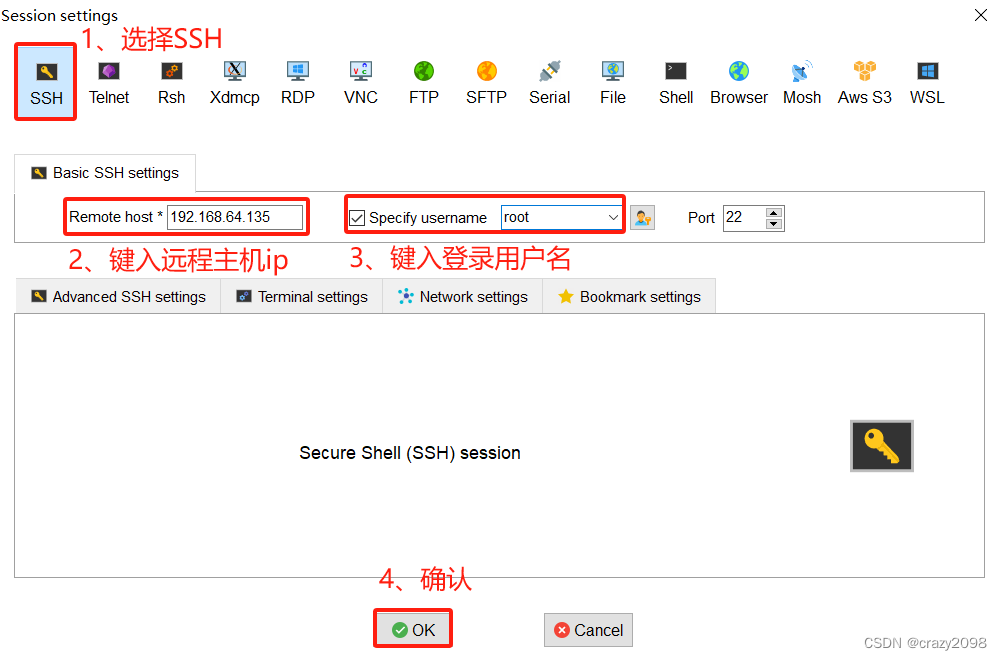MongoDB的安装_csdn mongodb mobaxterm-CSDN博客