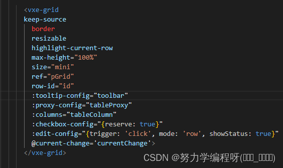 前端控制台出现 红色 的报错信息TypeError: fn.apply is not a function-CSDN博客