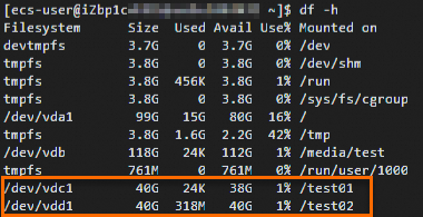 在 fstab文件中配置 UUID方式自动挂载数据盘、swap、目录（**）_fstab uuid-CSDN博客