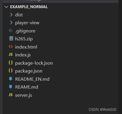 把h265webjs封装为h265播放器组件在react中使用_h265web.js-CSDN博客