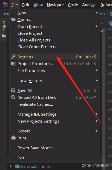 Spring boot java: 无效的目标发行版: 18-CSDN博客