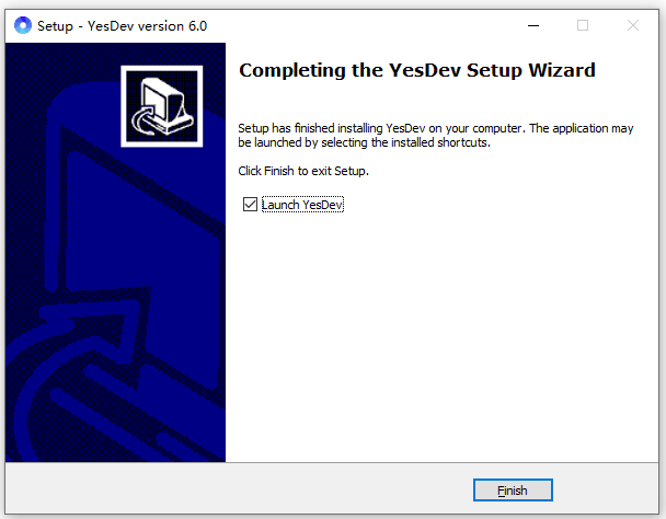 项目管理神器呀！YesDev这款客户端太爱了！轻松管理上百个项目-CSDN博客