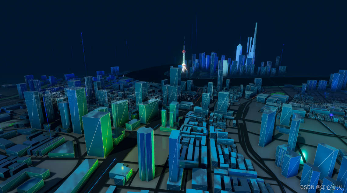 Web GIS 教程_webgis 获取管线buffer-CSDN博客