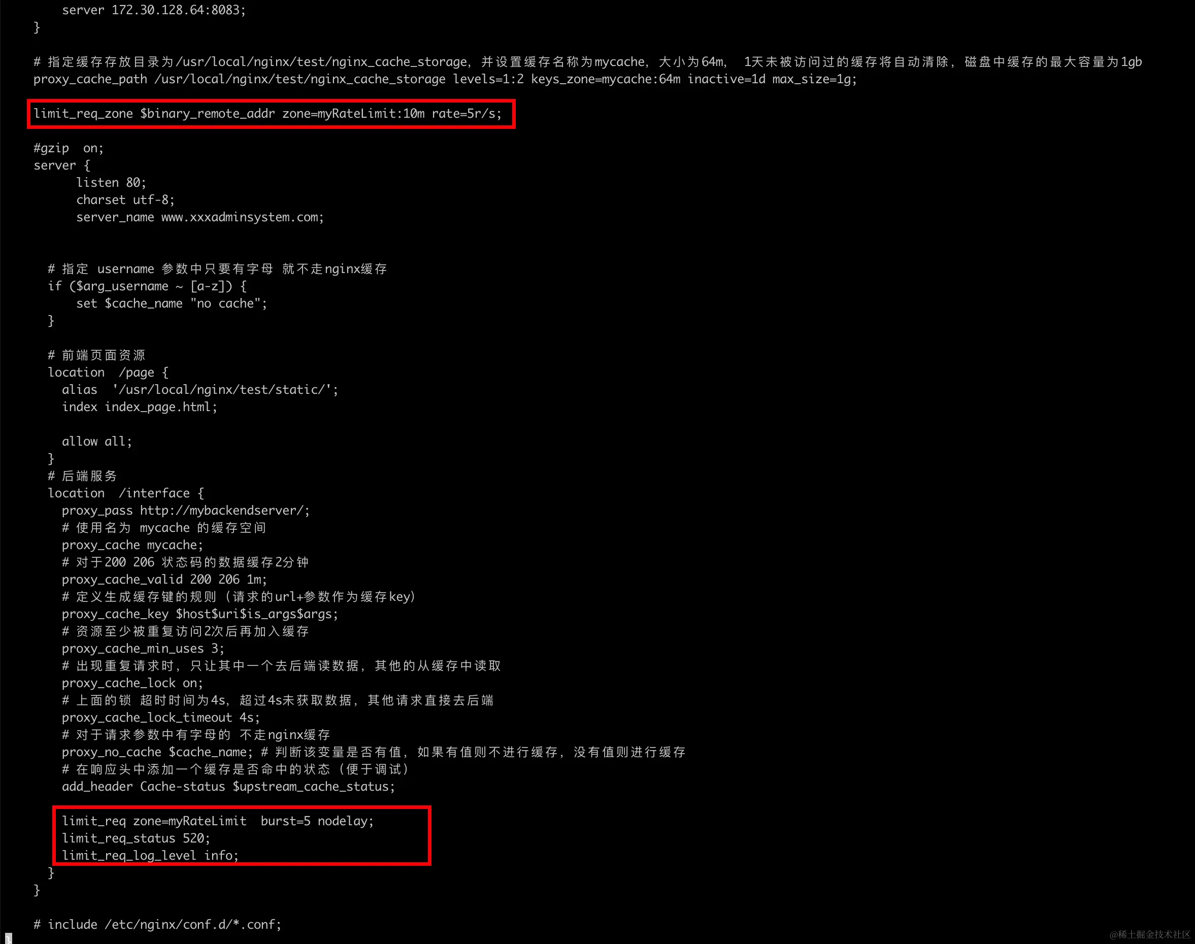nginx 一把梭！（超详细讲解+实操）-CSDN博客