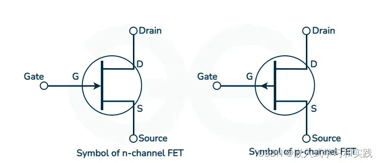 BJT 和 FET的知识点以及区别_bjt和fet-CSDN博客