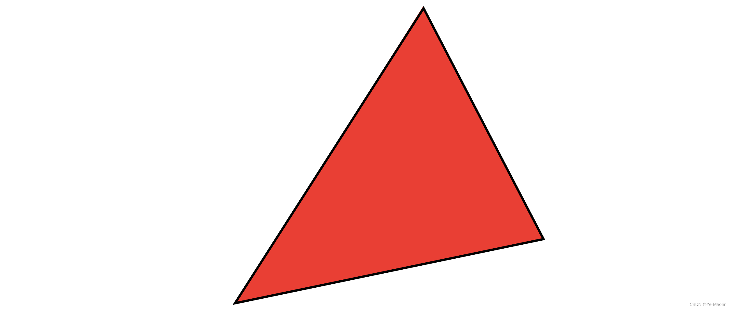 【GAMES101】Lecture 05 光栅化-CSDN博客