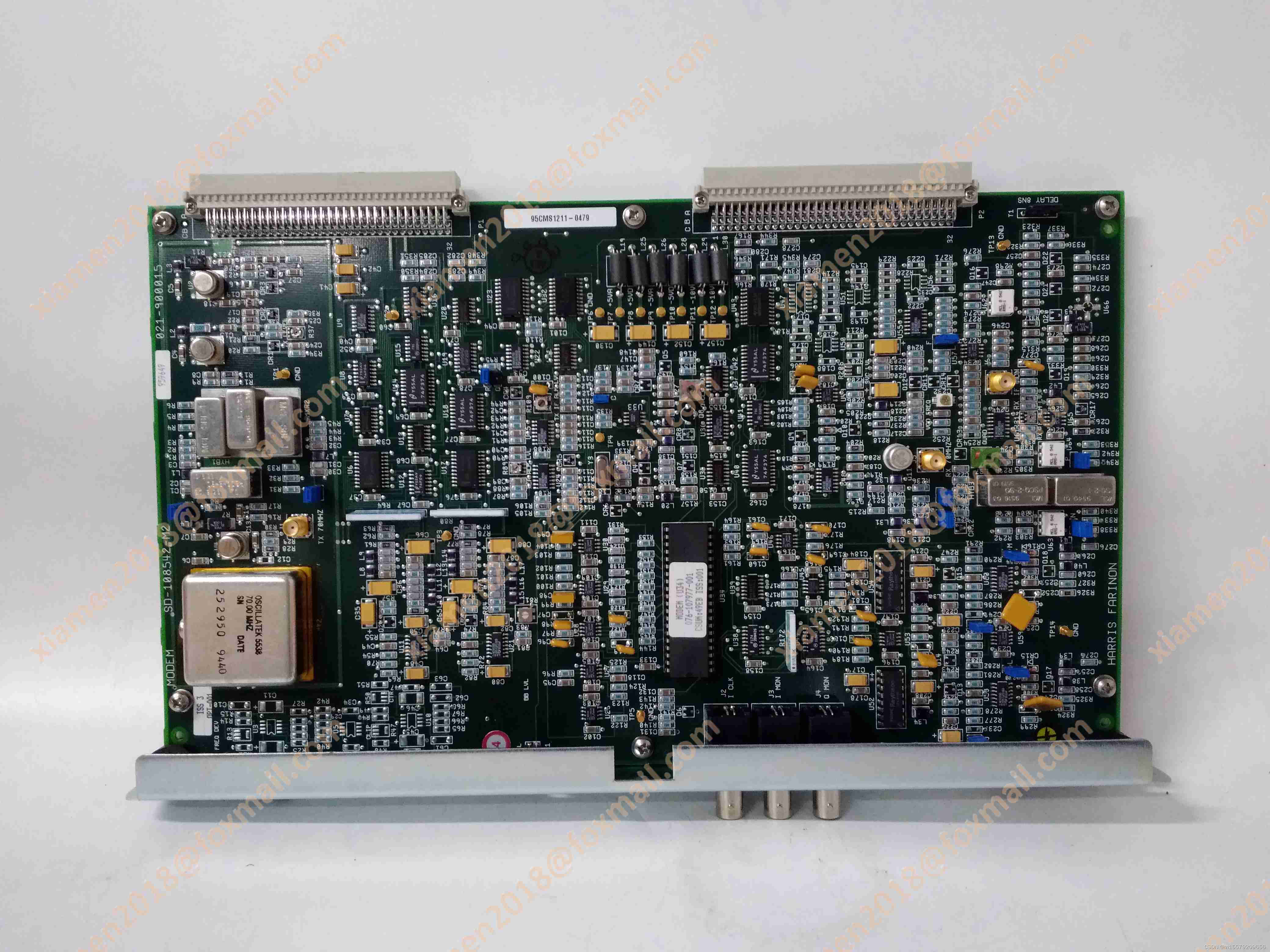 GE SD-108542 SD-108542-M2 通信模块-CSDN博客