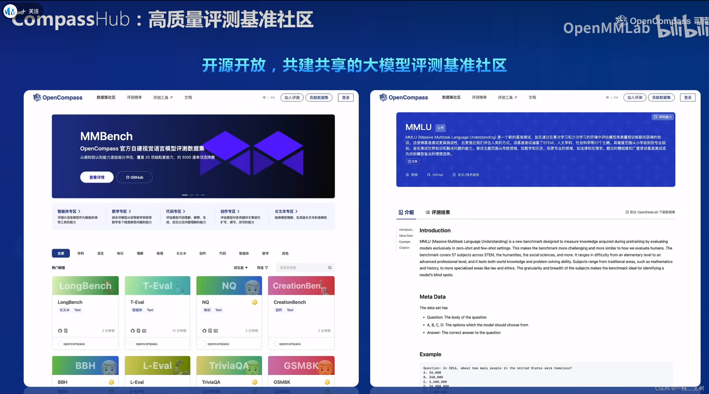 OpenCompass 大模型评测实战-笔记七_客观问答题-CSDN博客