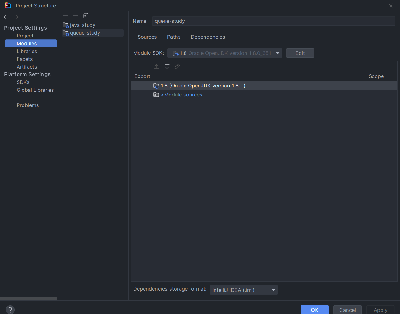 解决：Information:java: javacTask: 源发行版 8 需要目标发行版 1.8-CSDN博客