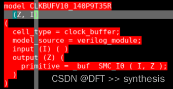synthesis工程师学习DFT的心得(1)_dont touch list-CSDN博客