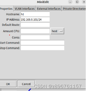 实验3：OpenFlow协议分析实践_openflow如何建立信道-CSDN博客