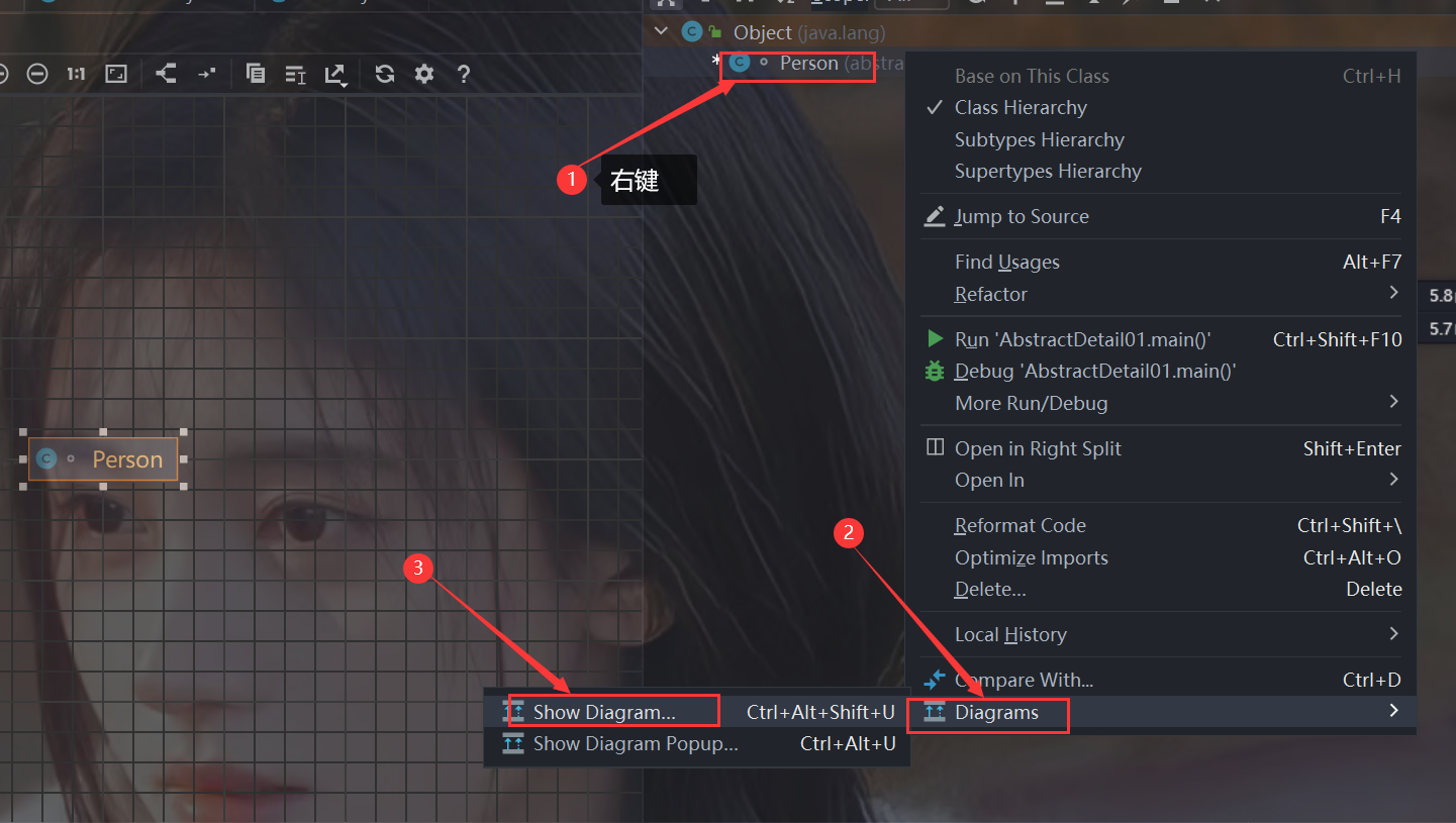 IDEA常用快捷键_idea导入类的快捷键-CSDN博客