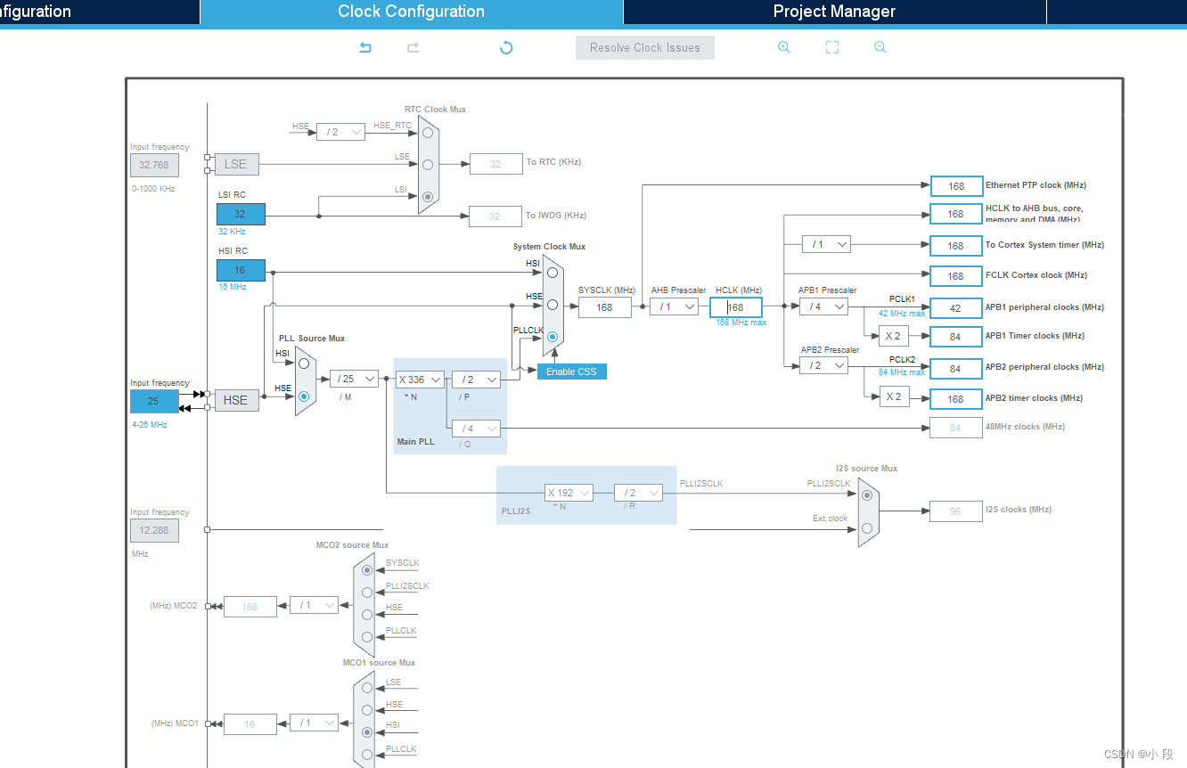 STM32CubeMX：串口DMA_stm32g4 uart dma-CSDN博客